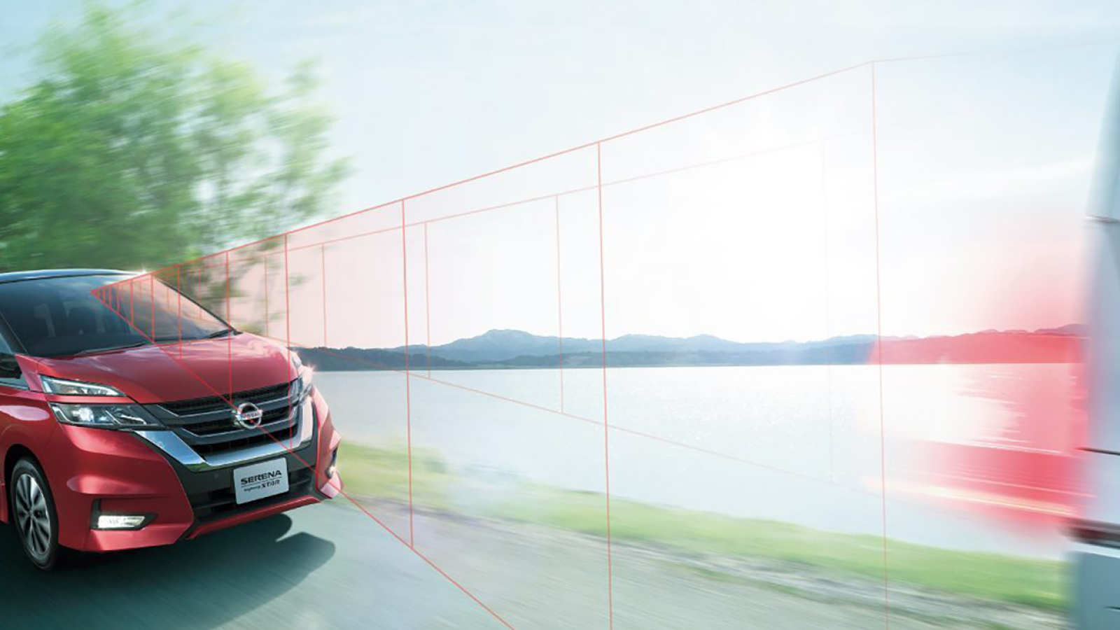 Nissan's ProPilot Assist Comes to America - Peruzzi Nissan Blog
