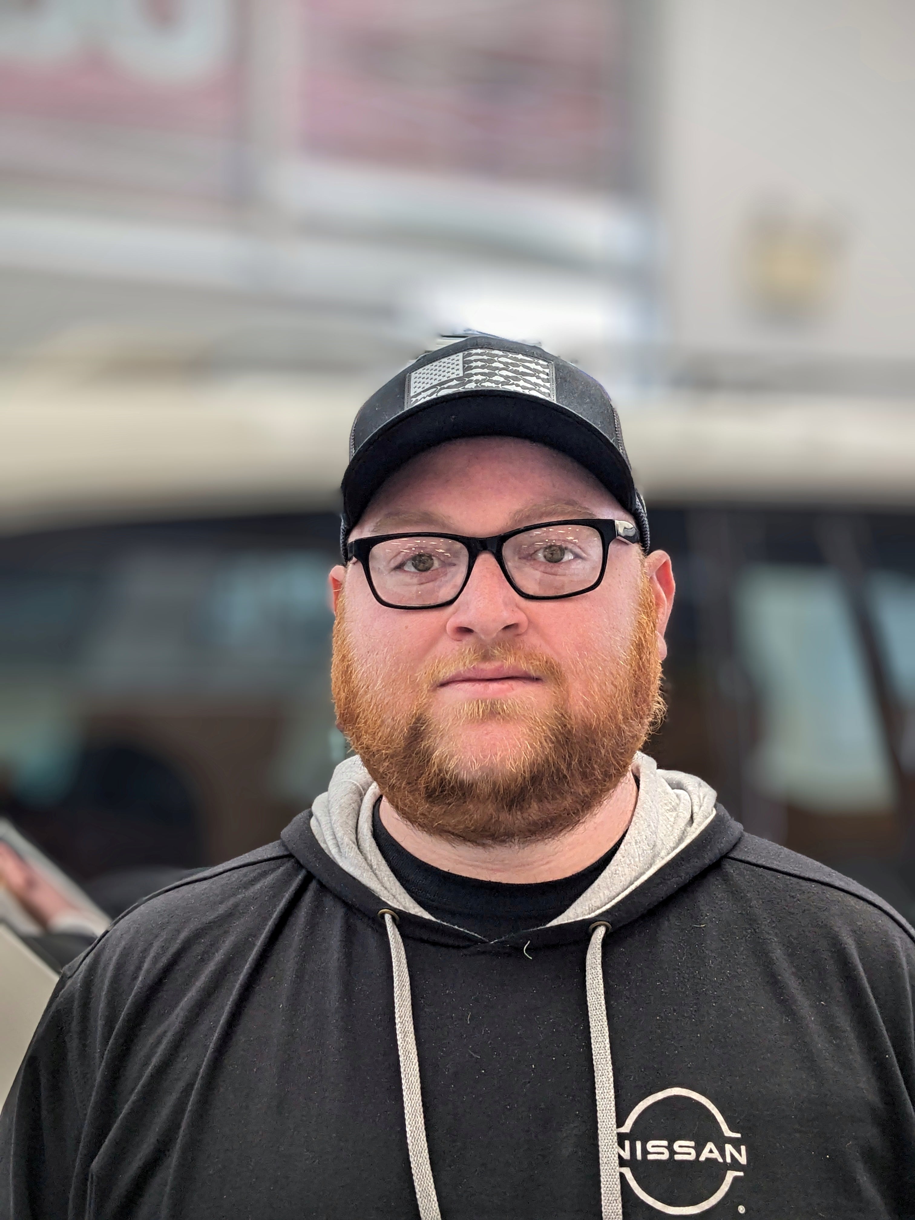 Meet the Peruzzi Nissan Team